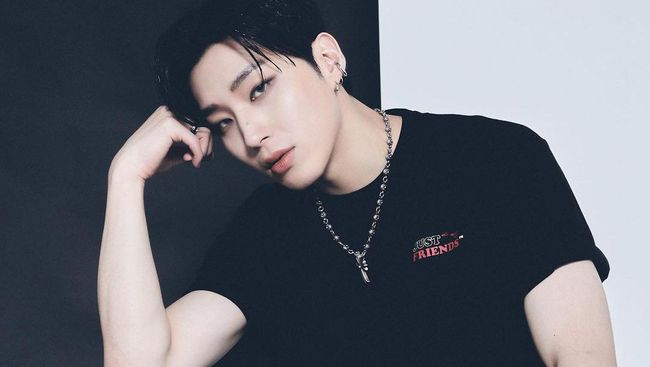 Potret Menawan dan Fakta Menarik Moon Jong Up, Kontestan Peak Time yang ...