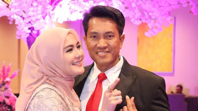 Begini kondisi Julianan Moechtar tinggal di rumah dinas TNI.