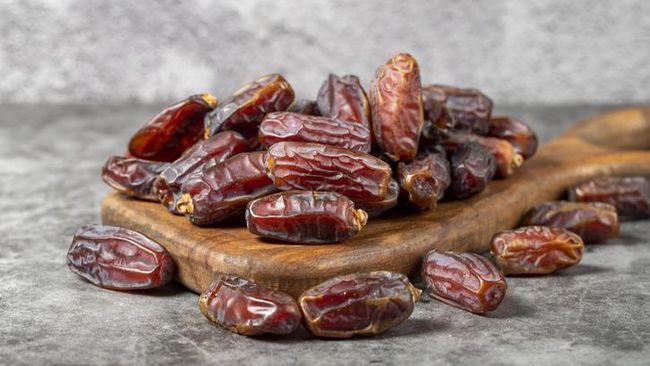 5 Kurma Paling Mahal di Dunia, Apa ya Bedanya dengan Kurma yang Murah?