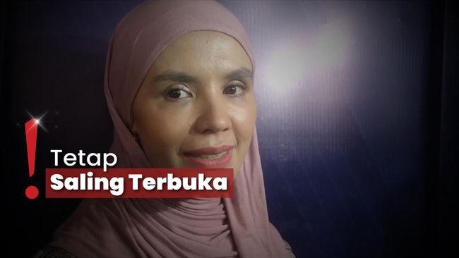 Proses Cerai, Indra Bekti Minta Aldila Jelita Jangan Buru-buru Nikah Lagi