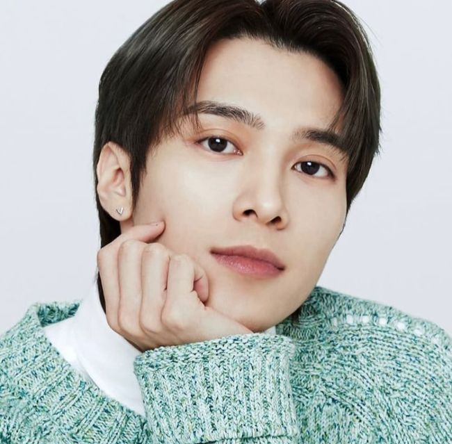 Berkolaborasi dengan Hendery WayV, Oxecure Mempromosikan 3 Rangkaian ...