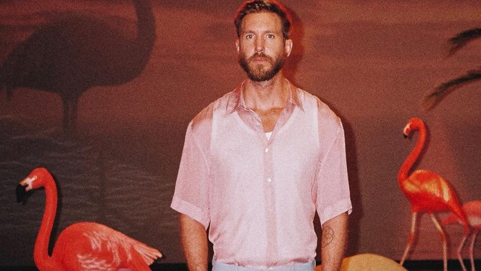 Tak Hanya Joe Alwyn, Ini Dia 7 Pria yang Pernah Mengisi Hati Taylor ...