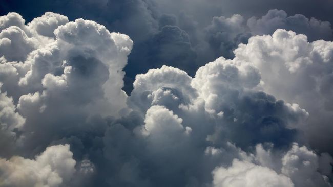 Fakta Mengerikan, Ilmuwan Jepang Temukan Mikroplastik di Awan