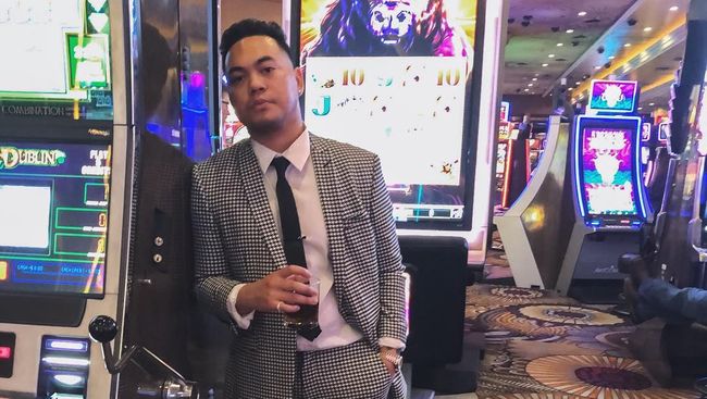 Musisi Filipina Jeff Bernat Gelar Konser Tunggal di Jakarta Awal Maret 2024