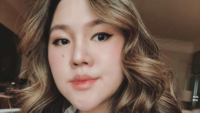 Content Creator Selphie Bong Ungkap Pentingnya Berani Bersuara hingga Jalankan Proyek # ...