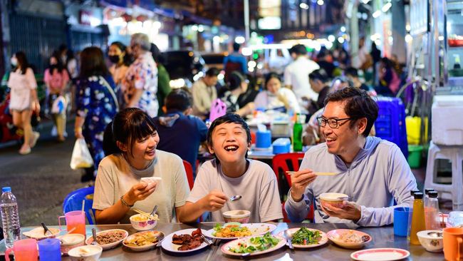 13 Ide Liburan Bersama Anak, Sederhana tapi Bermakna