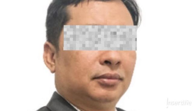 Pejabat Komisi Informasi Sumut Ketahuan Selingkuh Ini Foto Fotonya