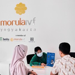 Morula IVF Buka Program Konsultasi Gratis, Cek Jadwalnya