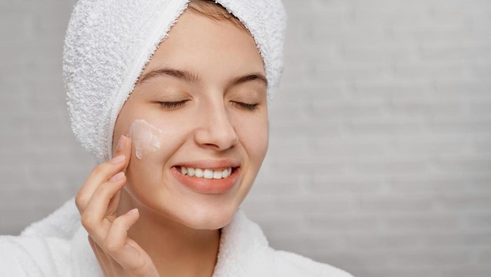 Diungkap Dokter Kulit Ini Kisaran Waktu Yang Tepat Untuk Melihat Efektivitas Skincare Pada Kulit 