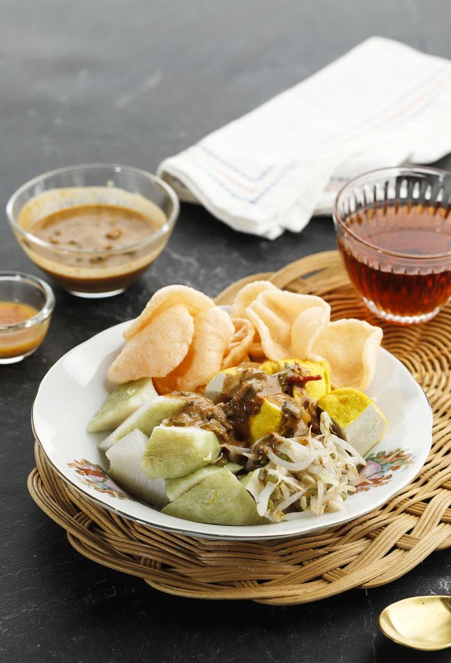 7 Resep Kupat Tahu Enak dari Beragam Daerah di Indonesia