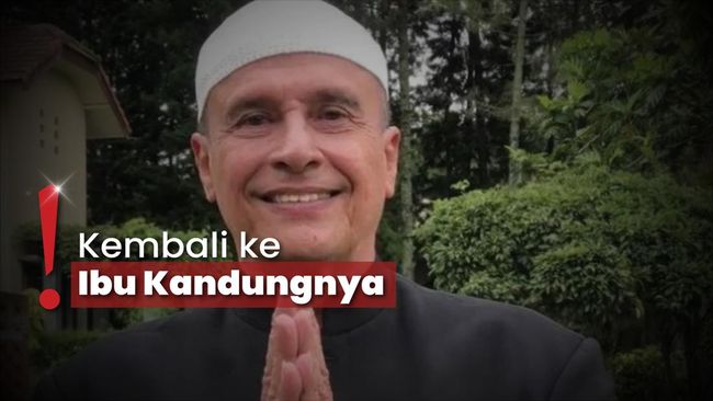 Sempat Dilaporkan Hilang, Anak Barry Prima Akhirnya Ditemukan