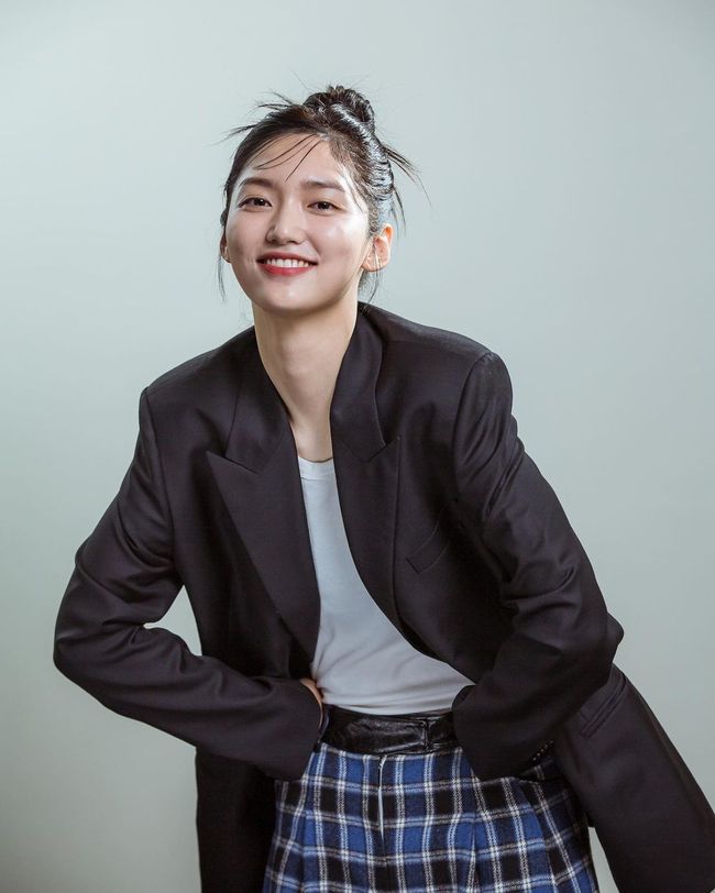 Potret dan Fakta Jung Chae Yul, Aktris Korea yang Meninggal Dunia di ...