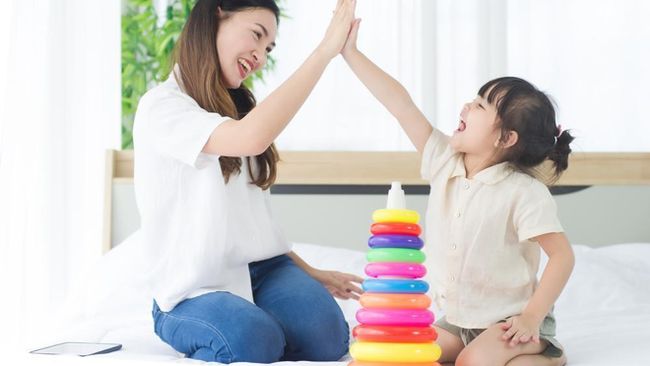 4 Jurus Jitu Dukung Anak Tetap Sehat & Aktif Selama Puasa