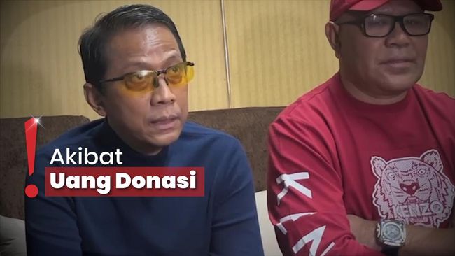 Haji Faisal Terseret Kasus Cuci Uang Bayu Walker, Doddy Sudrajat ...