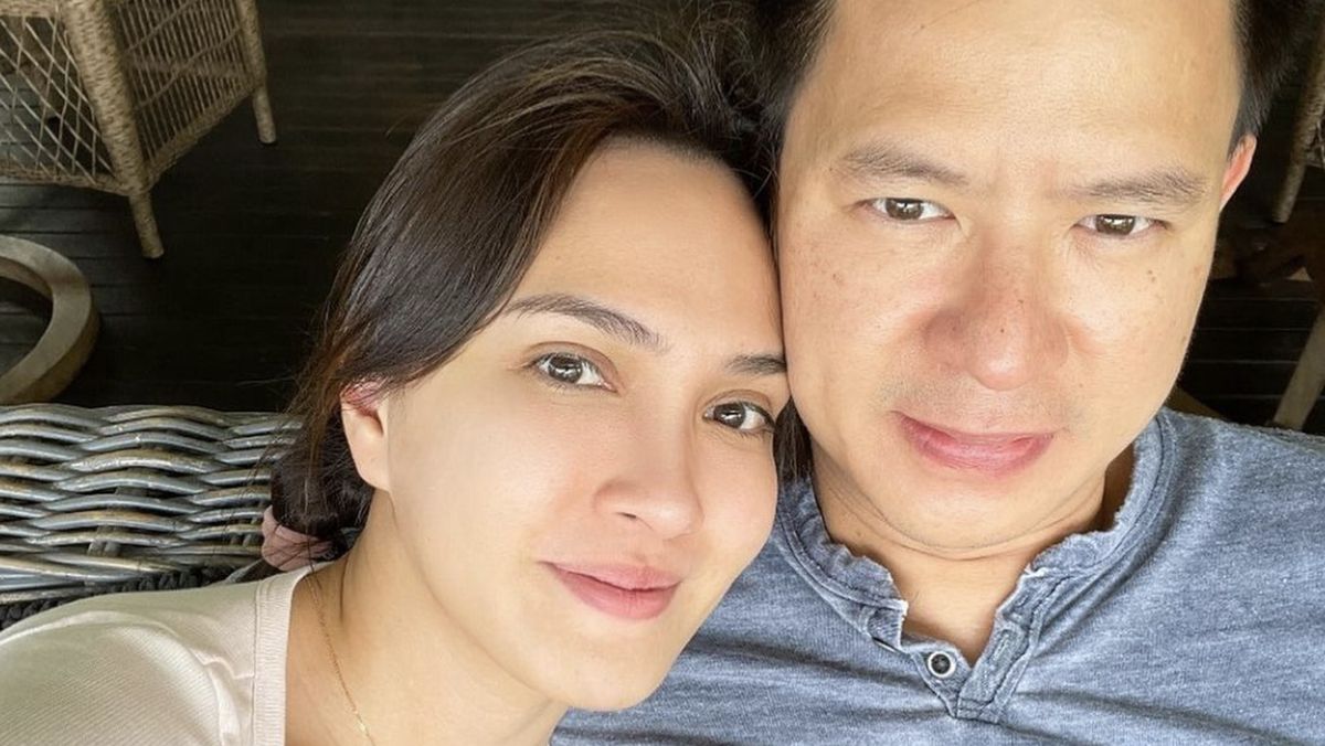 Gugat Cerai Suami, Shandy Aulia Minta Anak Tetap Diasuh Bersama