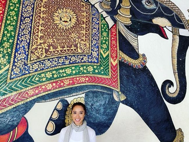 5 Fakta CEO Sayurbox Amanda Susanti yang Kembali PHK Karyawan Jelang ...