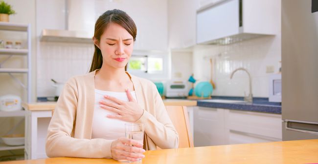 Gejala Maag Akut yang Perlu Diwaspadai dan Cara Mengobatinya