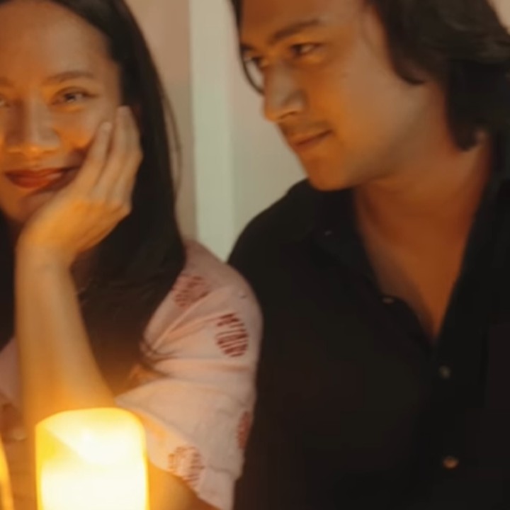 7 Potret Tara Basro And Suami Yang Ganti Nama Jadi Ken Danuja Ingin