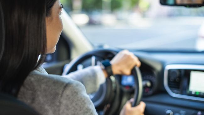 Terjebak Macet Saat Mudik? Ini 8 Tips untuk Tetap Tampil Fresh Selama ...