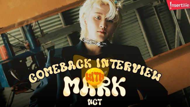 Cerita Dibalik Keunikan Lagu Golden Hour Milik Mark NCT yang ...