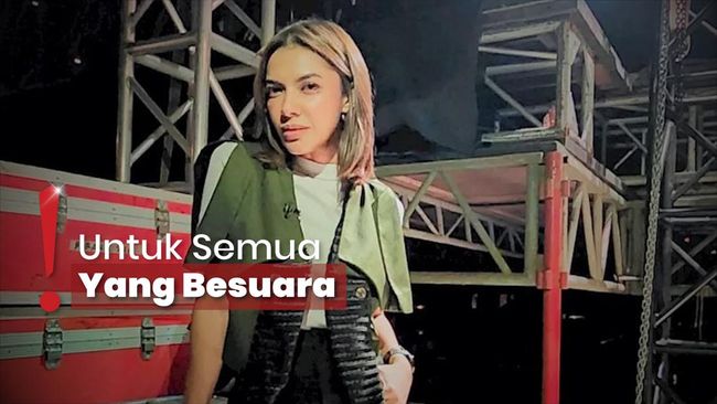 Najwa Shihab Ikut Dukung Aksi Bima Kritik Lampung, Unggah Puisi Wiji Tukul Najwa Shihab Ikut Dukung Aksi Bima Kritik Lampung, Unggah Puisi Wiji Tukul