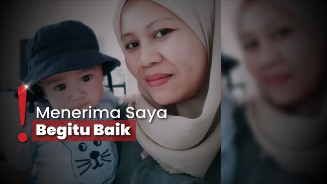 Dipercaya Jaga Rayyanza, Perlakuan Keluarga Raffi Ahmad Bikin Sus Rini Nangis