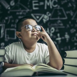 Bukan Sekolah Mahal, Ini Rahasia Anak Pintar dari Ahli Stanford