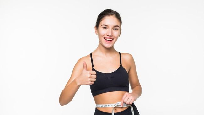 9 Kebiasaan yang Tak Disangka Ini Bikin Berat Badan Cepat Naik, Salah ... 9 Kebiasaan yang Tak Disangka Ini Bikin Berat Badan Cepat Naik, Salah ...