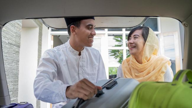 Mudik Lebaran Jadi Asik dan Seru dengan CubMu