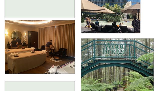 Where to Go For: Relaxing Getaway in Bandung