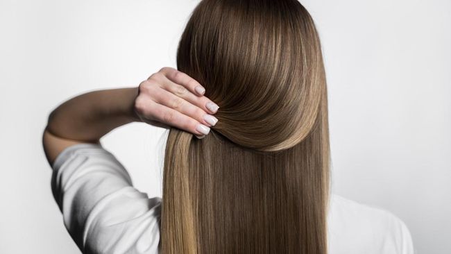 Ingin Rambut Tumbuh Lebih Cepat dan Sehat? Simak 7 Cara Mudah Ini!
