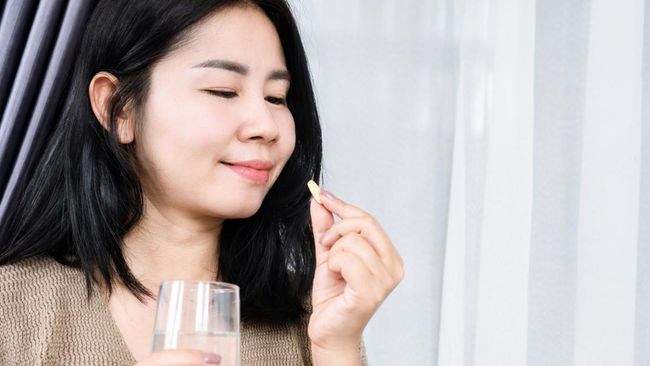 Folavit untuk Promil: Aturan Minum, Manfaat, dan Efek Samping