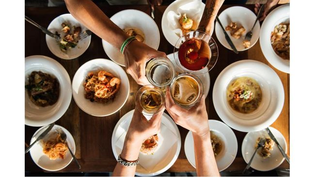 Top 5 List: 5 Rekomendasi AYCE di Bandung, Pecinta All You Can Eat ...