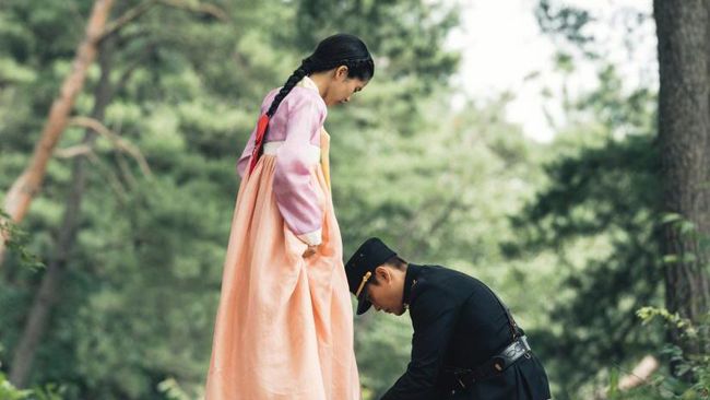 5 Drakor di Netflix yang Bikin Gagal Move On, Banyak yang Dapat Rating ...