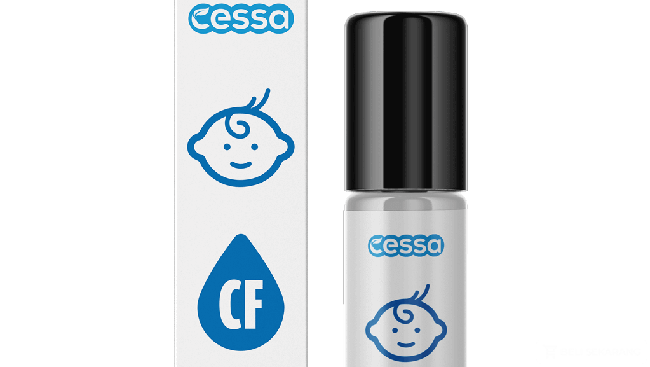 Review Cessa Kids Happy Nose: Penyelamat saat Si Kecil Batuk Pilek