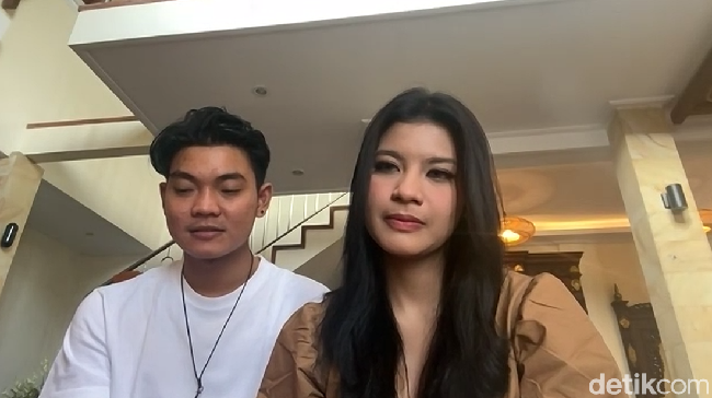 Nabila Maharani Ungkap Makna Mahar yang Diberikan Tri Suaka