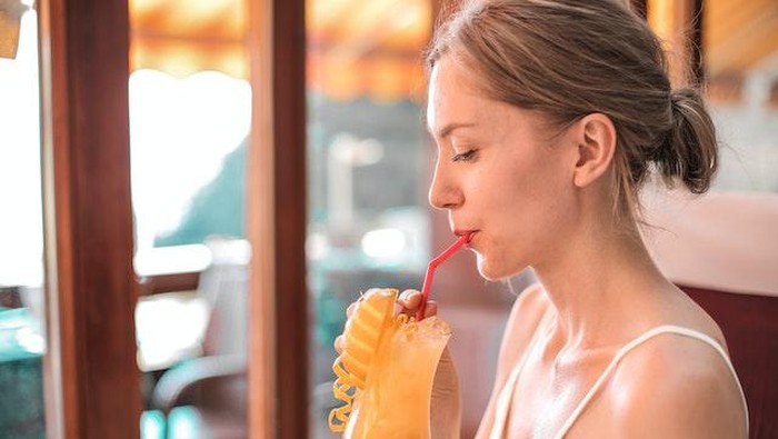 3 Resep Jus Untuk Dapatkan Kulit Sehat Dan Awet Muda Mudah Dibuat