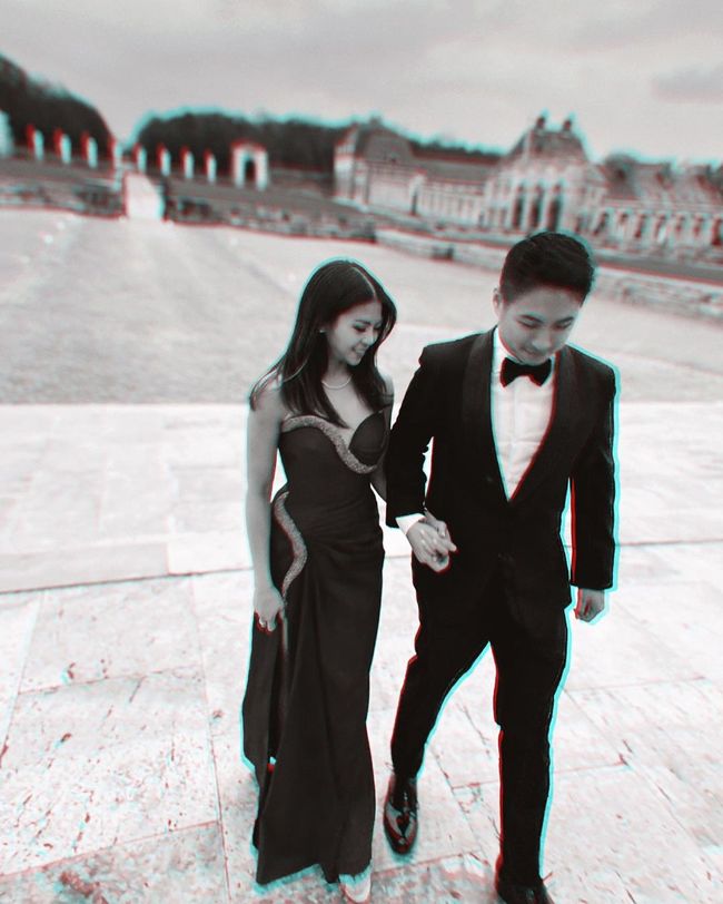 Terpopuler: Potret Clarissa Tanoesoedibjo Dilamar Kekasih di Los Angeles