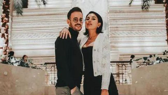 Antonio Dedola Bongkar Bukti Transferan, Nikita Mirzani Ketakutan Antonio Dedola Bongkar Bukti Transferan, Nikita Mirzani Ketakutan