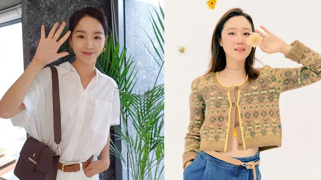 10 Aktris Korea dengan Tinggi di Atas 170 Cm, Cocok Banget Jadi Model!