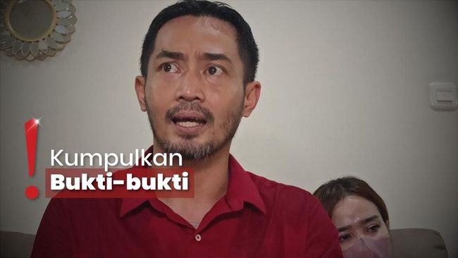 Arfita Beberapa Kali Selingkuh, Yama Carlos: Saya yang Digugat Cerai Arfita Beberapa Kali Selingkuh, Yama Carlos: Saya yang Digugat Cerai