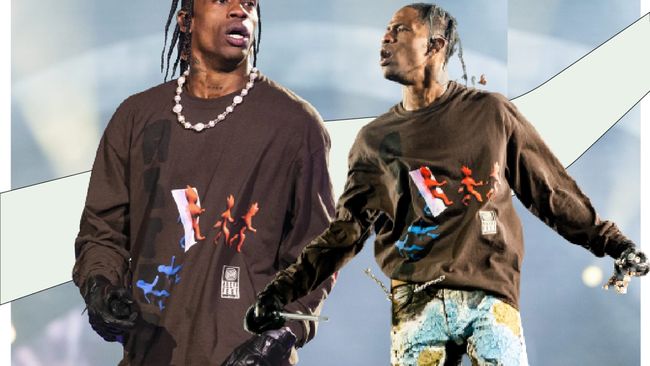 5 Lagu Underrated Travis Scott yang Harus Kamu Tahu