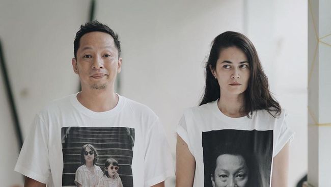 Ringgo Beri Hadiah Sabai karena Sukses Menyapih Mars, Kenapa Sang Istri ...