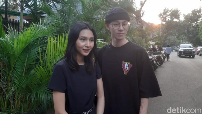 Tenri Anisa Somasi Virgoun dan Inara Rusli Usai Dituding Jadi Pelakor