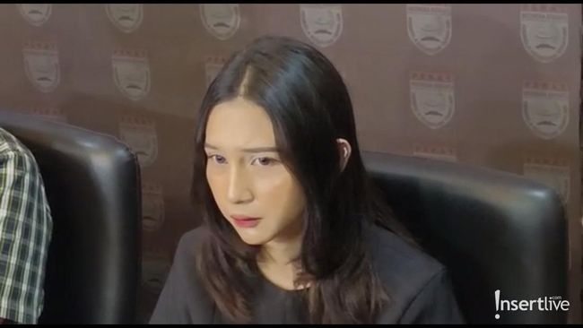 Ini Hubungan Tenri Anisa dan Virgoun