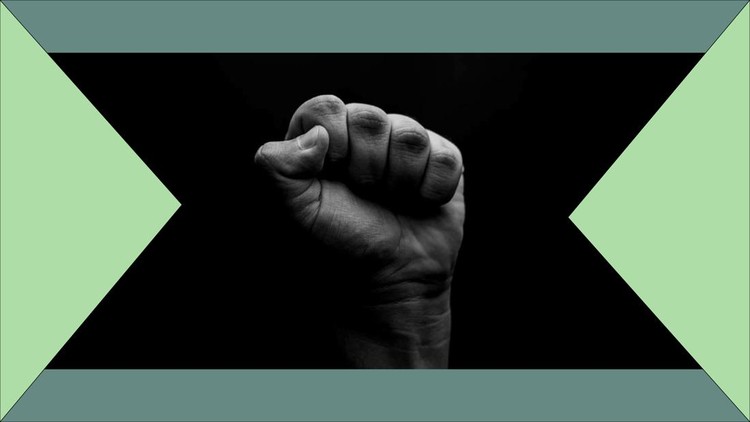 Abuse of Power: Why Do People Do This?