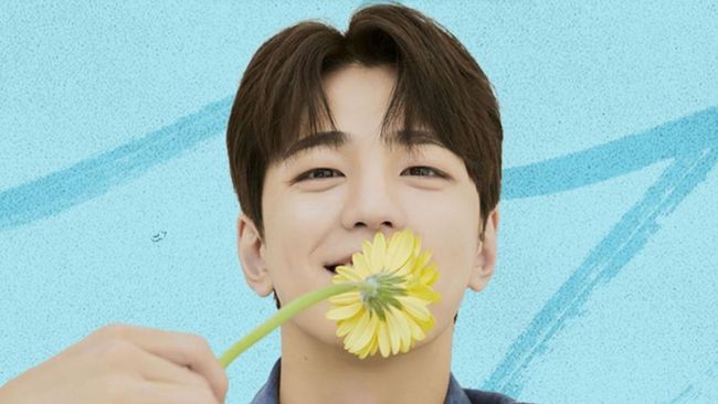 Aktor Tampan Kim Min Gue akan Menggelar Fan Meeting Pertama di ...