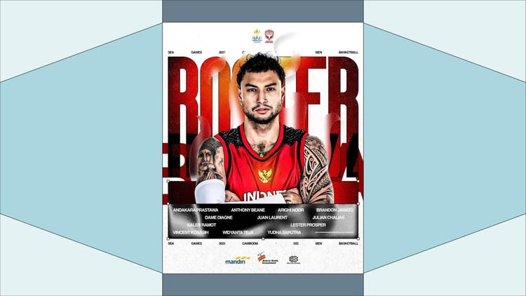 Siap Pertahankan Emas, Timnas Basket Bawa 12 Pemain Terbaik di Roster ...