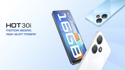 5 HP Murah Mirip iPhone 15, Harga Mulai Rp 2 Jutaan - Halaman 2