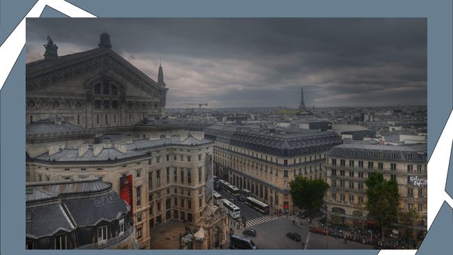 The Dark Side of Paris: Berbagai Ketidaknyamanan yang Dialami Turis